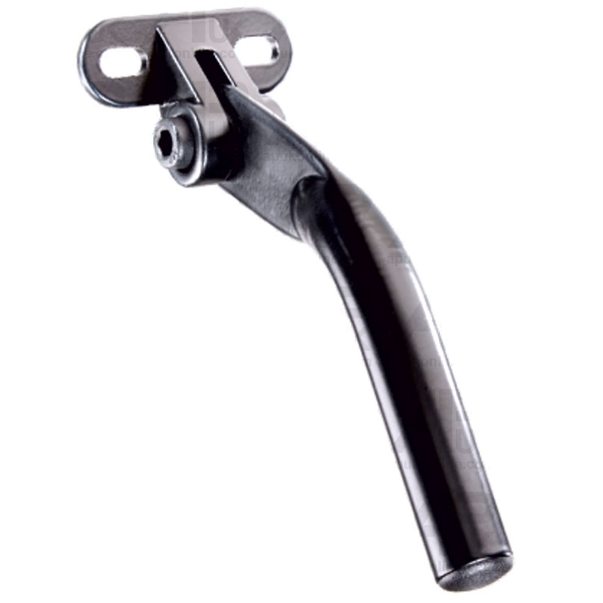 Universal Interior Rear View Mirror Mount Arm for JCB Telehandler ...