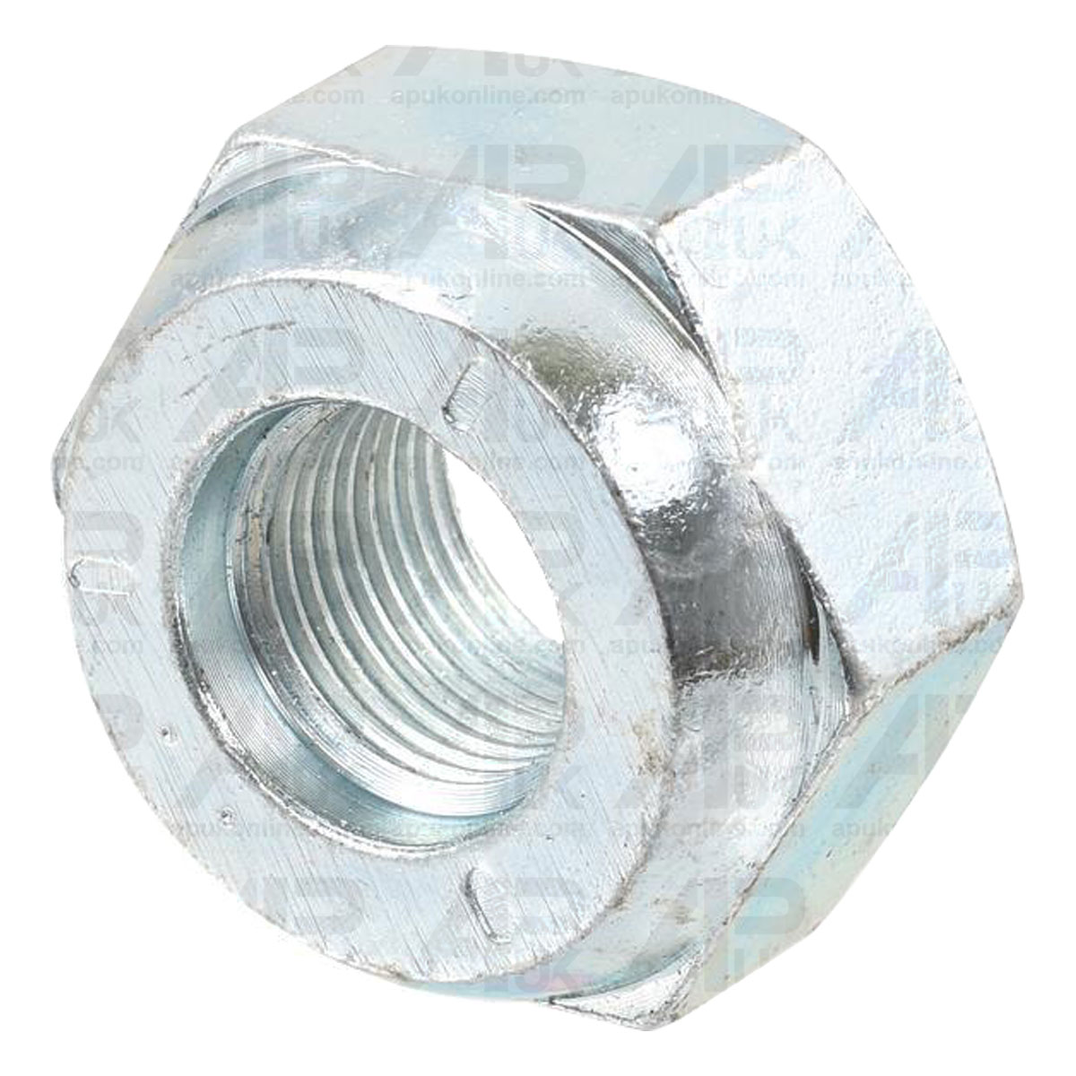 Rear Cone Wheel Nut 3/4" UNF for Ford 2610 2810 2910 3610 3910 41 ...