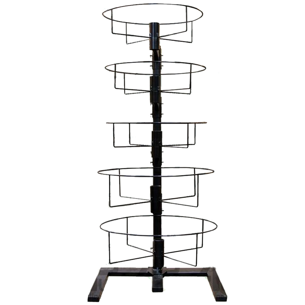 Hydraulic Hose Pipe Reel Storage Rack Coiler 100m Rotating Stand | APUK ...