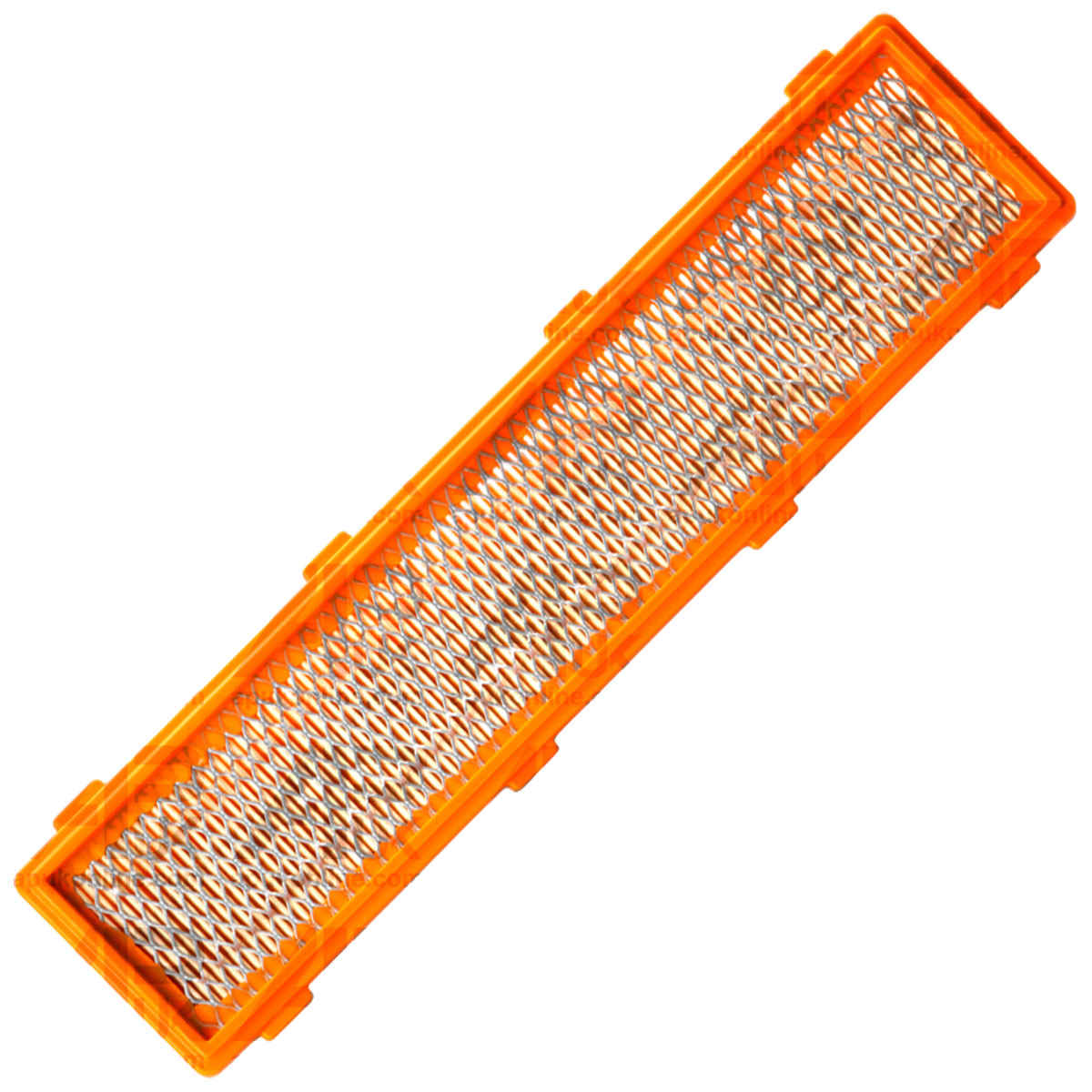 Fleetguard Cab Air Filter AF26119 for McCormick MC95 MC105 MC115 | APUK ...