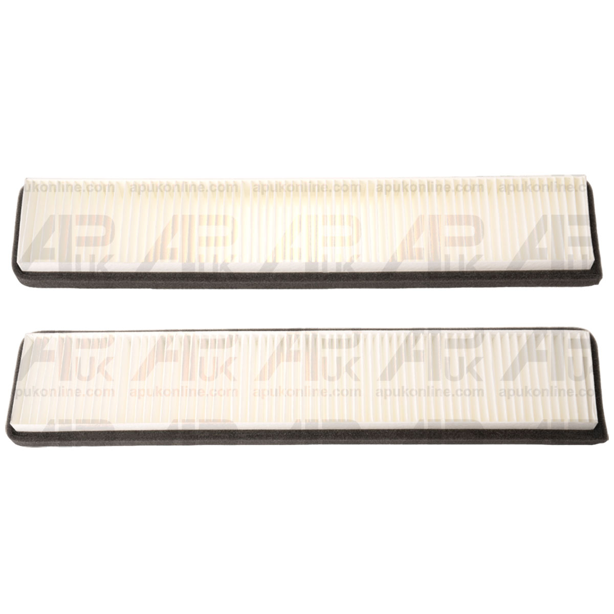 Fleetguard Cab Air Filter AF27828 for New Holland TS90 Tractor | APUK ...