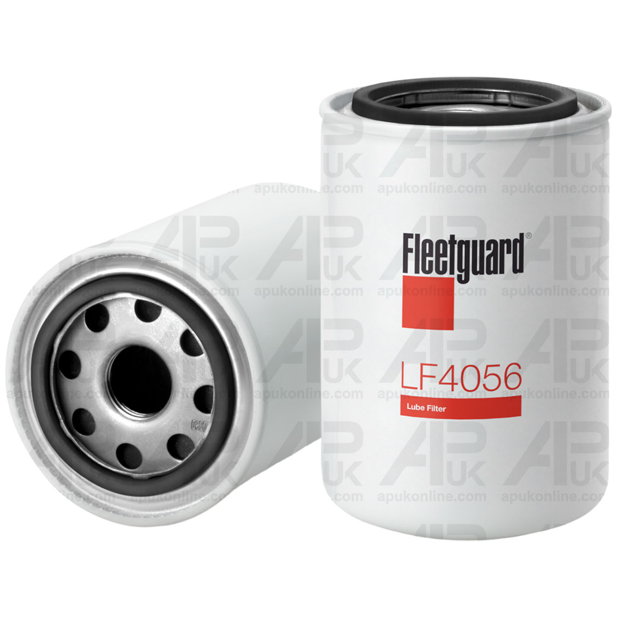 Fleetguard Engine Oil Filter LF4056 for Deutz-Fahr M1250 M1300 M3 ...