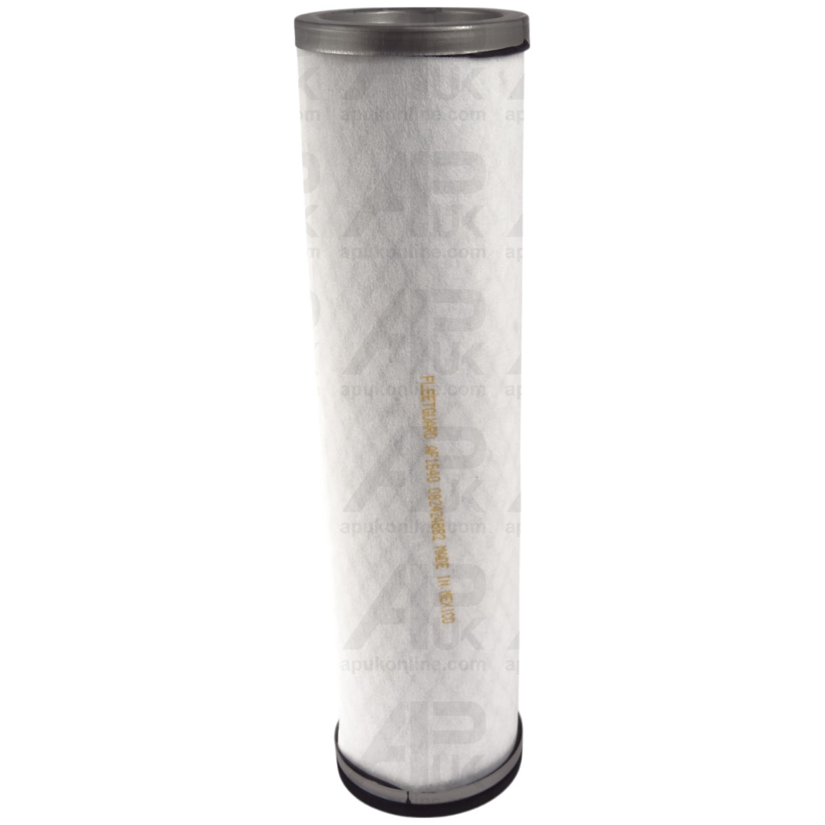 Fleetguard Air Filter Inner AF1640 for Ford 5000 5600 Tractor | APUK Online