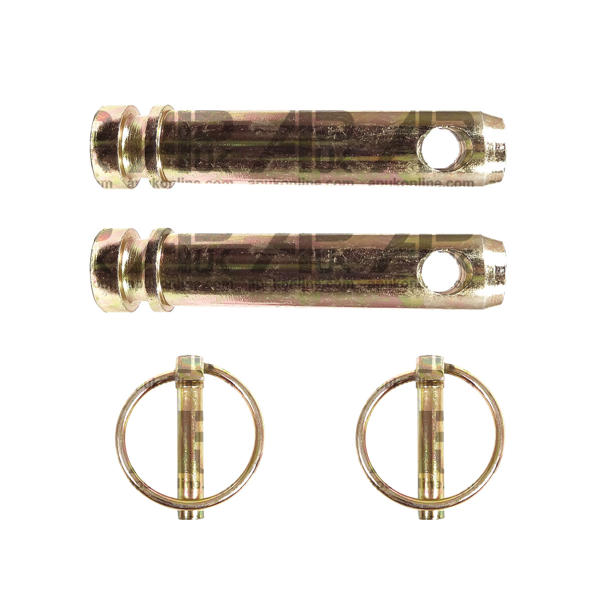 Top Link Pins - Pins - Linkage | APUK Online