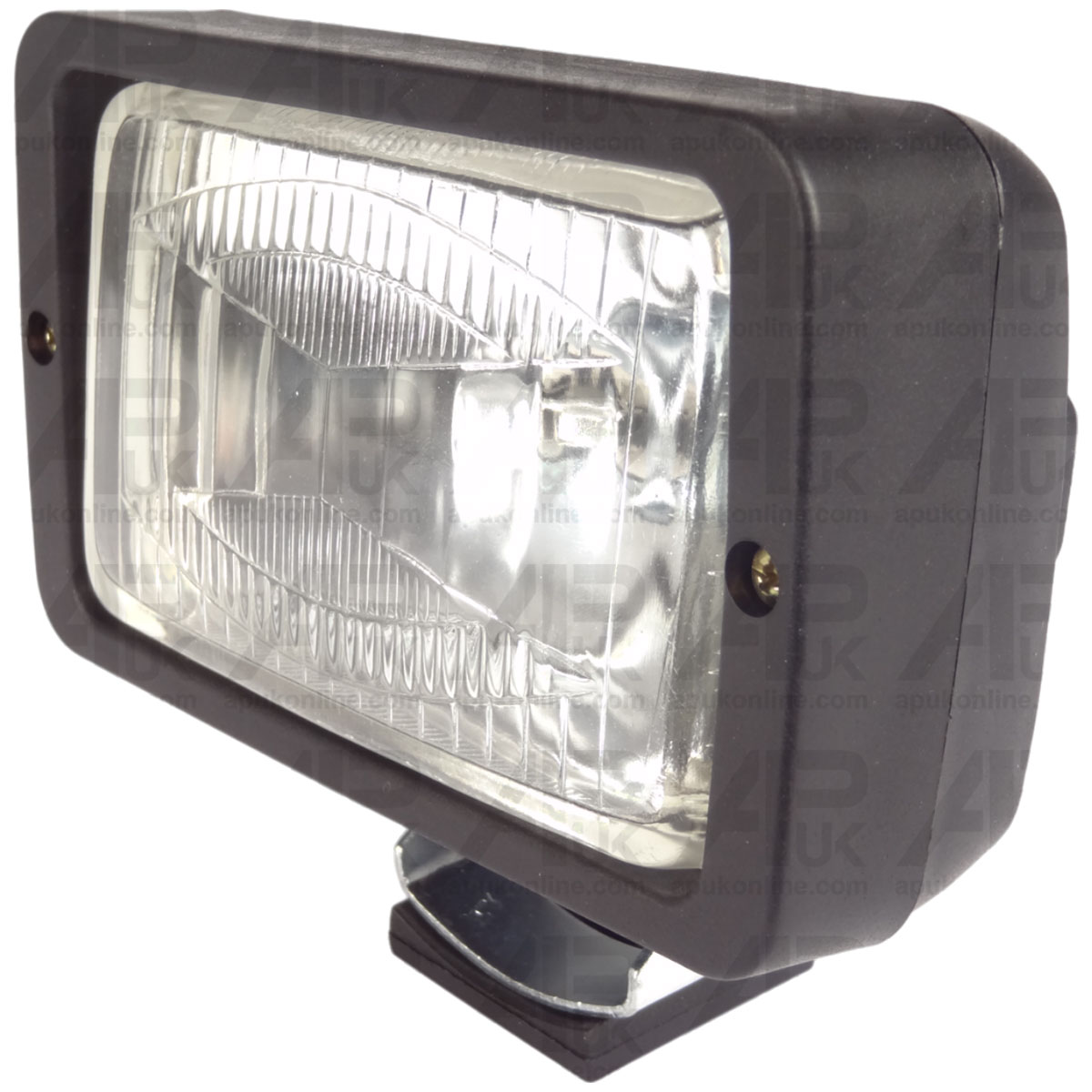 Rectangular Driving Lights