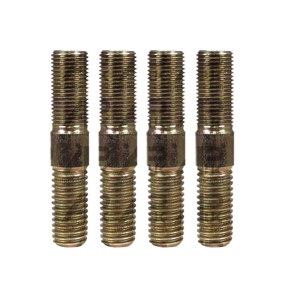 4x Rear Axle Housing Centre Stud for Massey Ferguson 550 560 565 | APUK ...