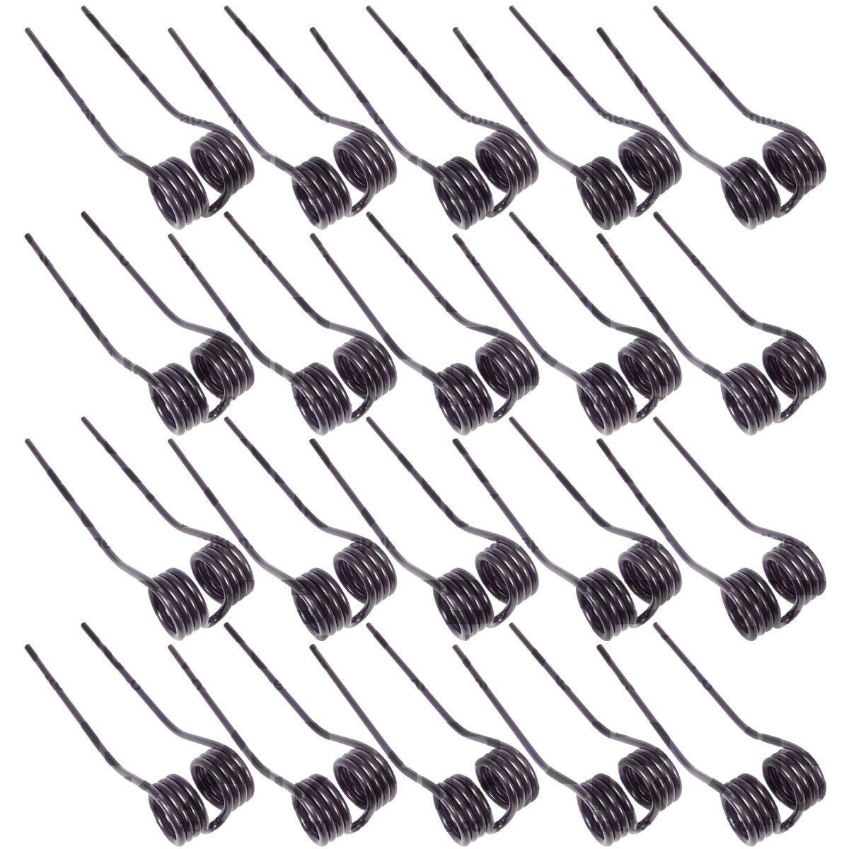 20X Fella TH680 TH700D TH450 TH1101 TH1300 Hay bob Tedder Tines H ...