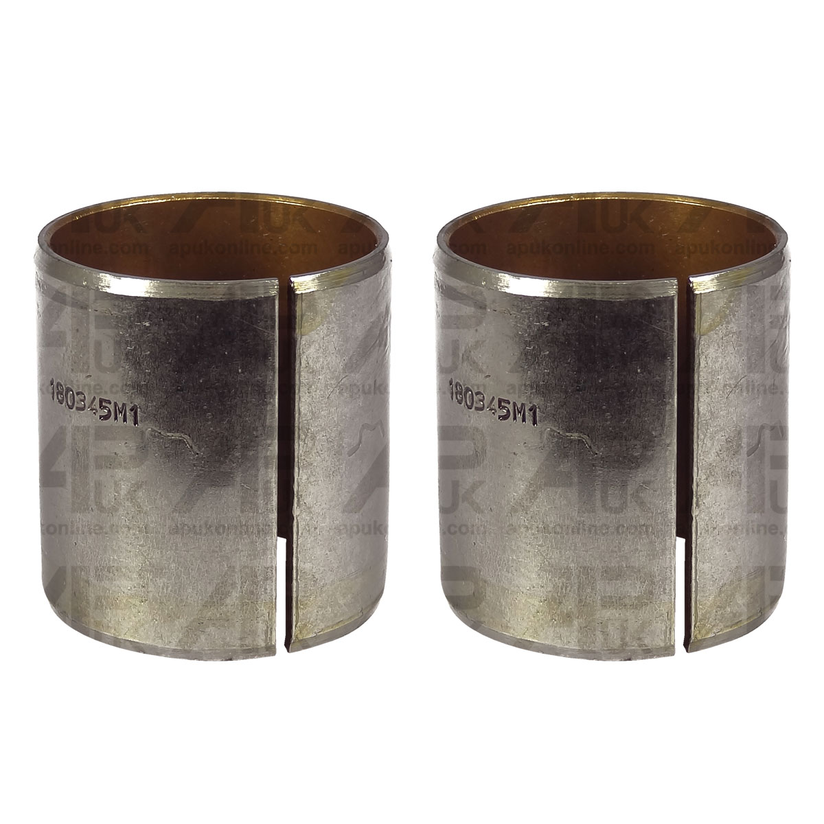 2x Ferguson FE35 TE20 Tractor Spindle Bush Kit | APUK Online