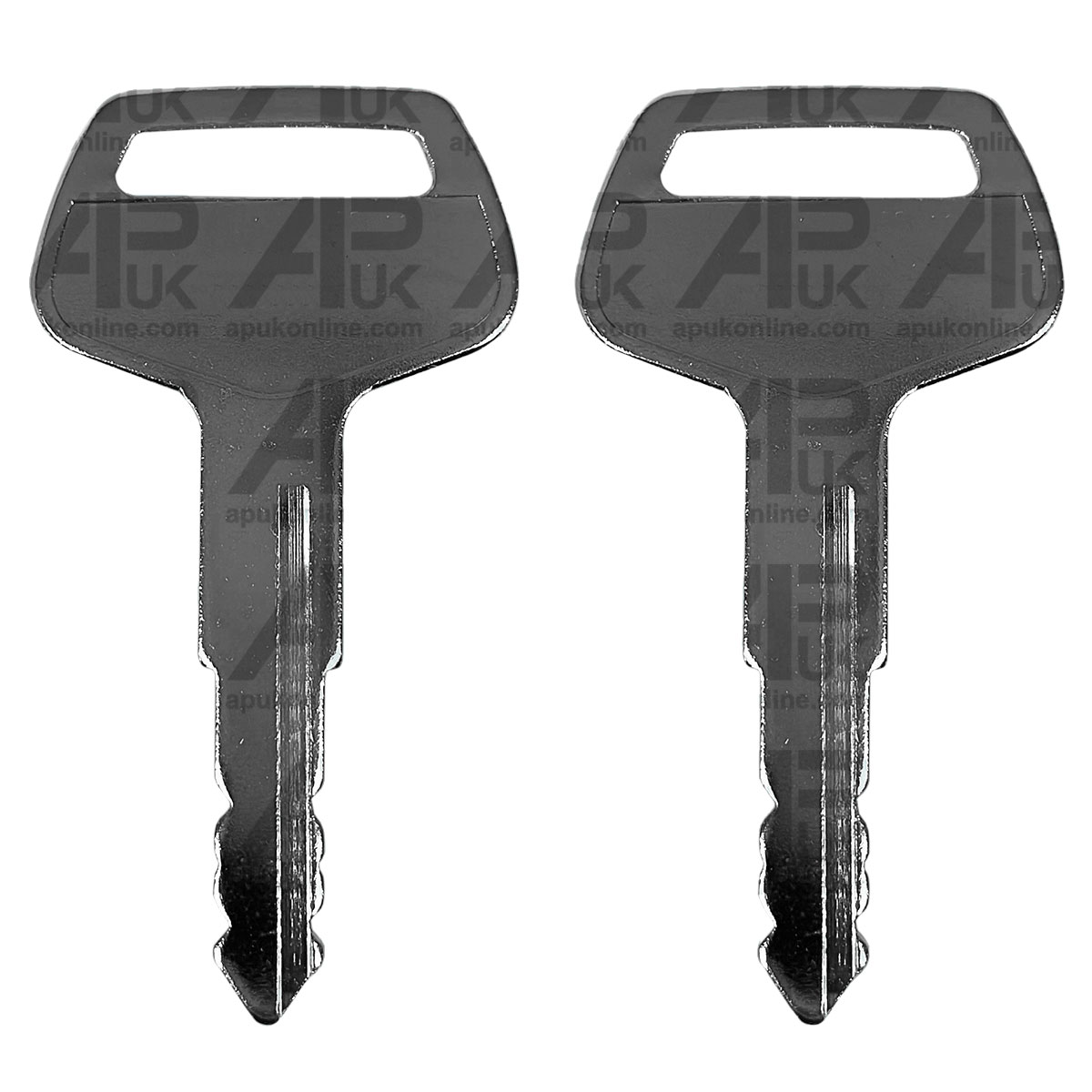 20x Ignition Key for Komatsu 787 646 648 Forklift Dozer Loader | APUK ...