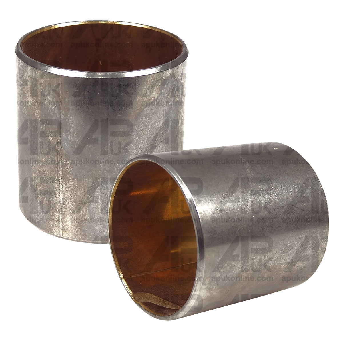 2x Front Axle Spindle Bush for Fordson Dexta Super Dexta Tractor | APUK ...